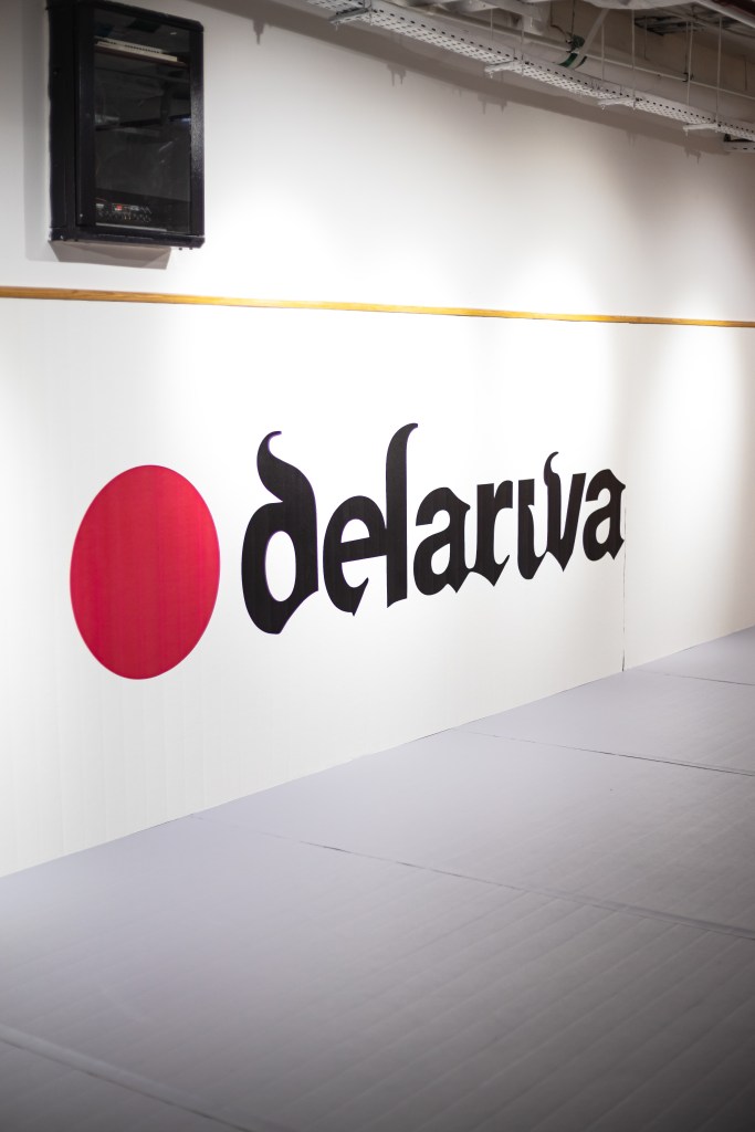 De La Riva Abu Dhabi – Abu Dhabi's first international Jiu-Jitsu ...